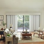 Bali Solar Sliding Panels | Blinds.ca