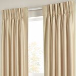 Blinds.ca Easy Classic Pleat Drapery | Blinds.ca
