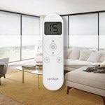 Levolor InMotion 15 Channel Remote | Blinds.ca